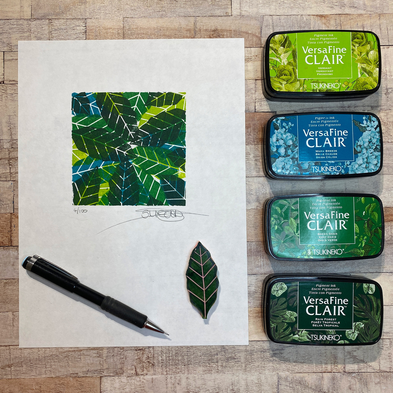 Block Printing For Beginners